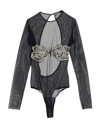 Amen TOPS - Bodysuits auf YOOX.COM