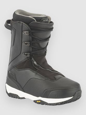 Nitro Venture Pro Lace 2027 Snowboard-Boots black