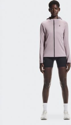 On Climate Zip Hoodie