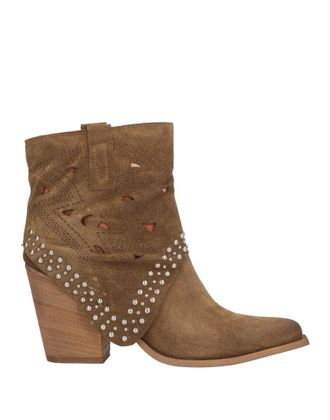 Divine Follie SCHUHE - Stiefeletten auf YOOX.COM