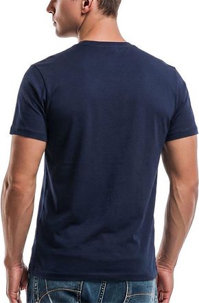 Sergio Tacchini T-Shirt T-Shirt Sergio Tacchini Marchio Co