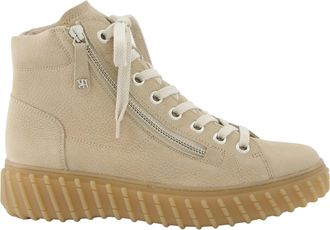 Paul Green Damen - Boots 5446-018 beige 42,5