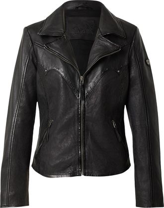 Mauritius Jacke Collien