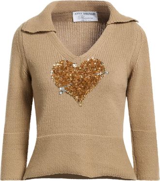Anna Molinari STRICKWAREN - Pullover auf YOOX.COM