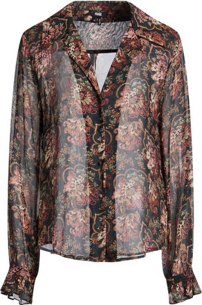 Paige TOPS - Hemden auf YOOX.COM