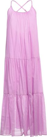 Kaos KLEIDER - Maxi-Kleider auf YOOX.COM