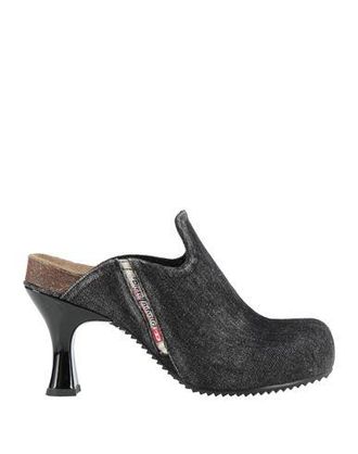 Diesel CHAUSSURES - Mules & Sabots sur YOOX.COM