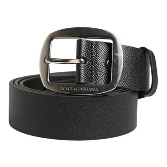 Dolce & Gabbana unisex, Accessories, Schwarzk, ONE SIZEGr&ouml;&szlig;e