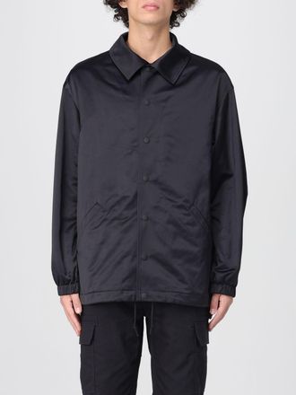 Yohji Yamamoto Veste Y-3 Homme couleur Noir