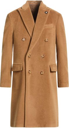 Lardini JACKEN & M&Auml;NTEL - M&auml;ntel auf YOOX.COM