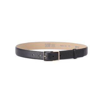 Abro Belts - - Accessories - Damen - Schwarzk - 80 CM