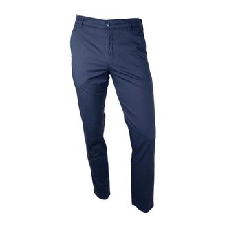 Meyer Herren, Hosen, Blau, XLGr&ouml;&szlig;e