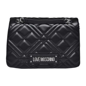 Love Moschino Tracolla - - Bags - Damen - Schwarzk - ONE SIZE