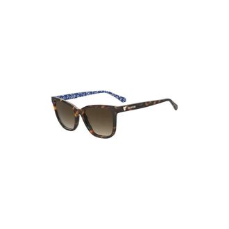 Love Moschino Mol078/S Sonnenbrille - - Accessories - Damen - Braun - 54 MM