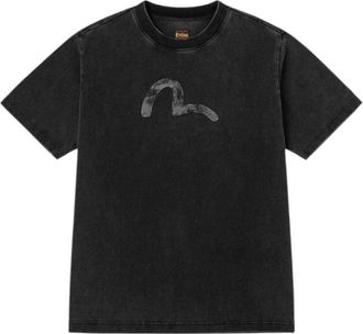 Evisu Herren, Oberteile, Schwarzk, XLGr&ouml;&szlig;e