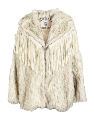 Le Voli&egrave;re JACKEN & M&Auml;NTEL - Shearling- & Kunstfell auf YOOX.COM