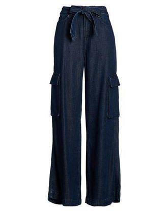 7 For All Mankind BAS - Pantalons en jean sur YOOX.COM