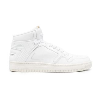 Philippe Model La Grande Mid Sneaker - - Shoes - Herren - Wei&szlig; - 45 EU