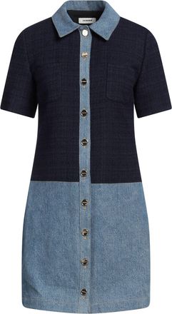 Sandro KLEIDER - Mini-Kleider auf YOOX.COM