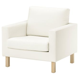 IKEA SALTSJ&Ouml;BADEN Sessel