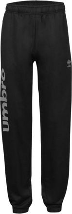 Umbro Homme, Pantalons, Noir, Taille: L Pantalon Jogging Homme Intemporel