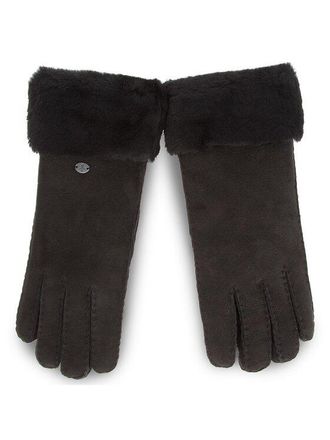 Emu Damenhandschuhe Apollo Bay Gloves M/L Schwarz