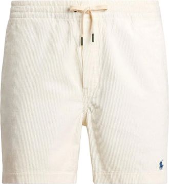 Ralph Lauren Homme, Shorts, Beige, Taille: S Jeans