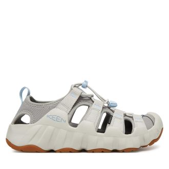 Keen Sandalen Keen Hyperport H2 1030679 Grau