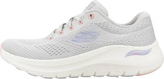 Skechers Femme, Chaussures, Gris, Taille: 39 EU Arch Fit 2.0 - Big League