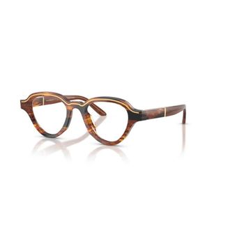Emporio Armani Herren, Accessories, Braun, 47 MMGr&ouml;&szlig;e