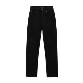 Anine Bing Bruno Jeans - - Jeans - Damen - Schwarzk - W31