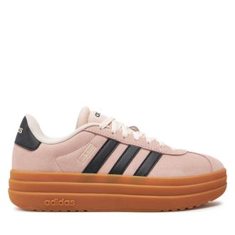 adidas Sneakers adidas VL Court Bold JI2910 Rosa