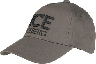 Iceberg ACCESSOIRES - M&uuml;tzen & H&uuml;te auf YOOX.COM