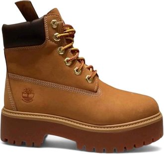 Timberland Stiefeletten - Schwarz