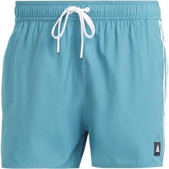 adidas Herren Shorts 3-Streifen CLX