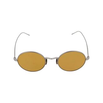 Oliver Peoples unisex, Accessories, Grau, 48 MMGr&ouml;&szlig;e
