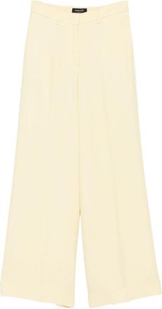 Fabiana Filippi Wide-leg Tailored Trousers