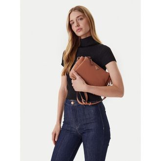 Guess Handtasche Guess Noelle II HWZG96 72120 Braun