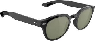 Serengeti Eyewear Cambria Ss760001 - - Accessories - unisex - Schwarzk - 49 MM