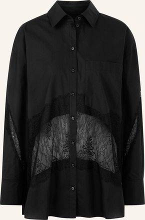 Marc Cain Bluse schwarz
