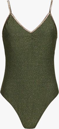 La Nouvelle Maillot une pi&egrave;ce Shiny