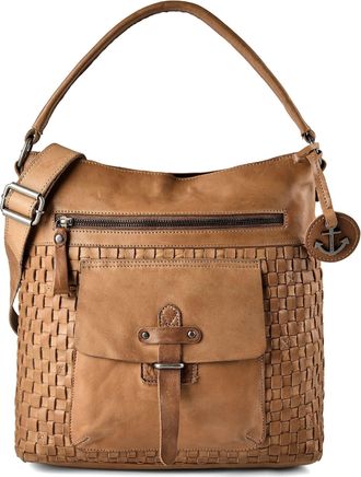 Harbour 2nd Tasche Iris-Up