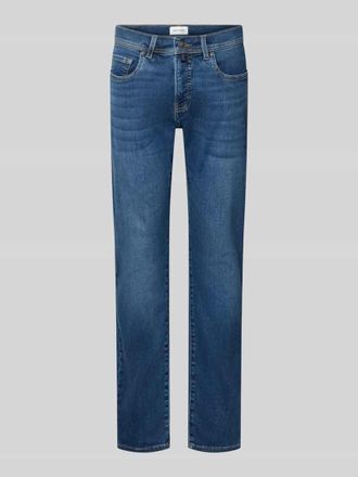 Pierre Cardin Regular Fit Jeans im 5-Pocket-Design Modell Lyon