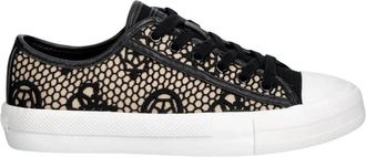 Guess Carey2 Sneakers - - Shoes - Damen - Schwarzk - 41 EU