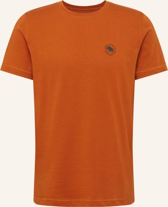 Mammut Mammut T-Shirt Core braun