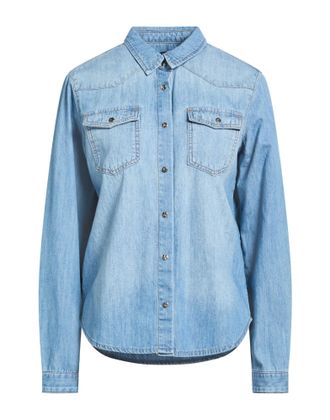 Kaos TOPS - Jeanshemden auf YOOX.COM