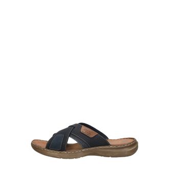 Rieker Herren, Schuhe, Blau, 46 EUGr&ouml;&szlig;e