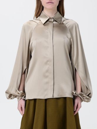 Max Mara Chemise MAX MARA Femme couleur Sable
