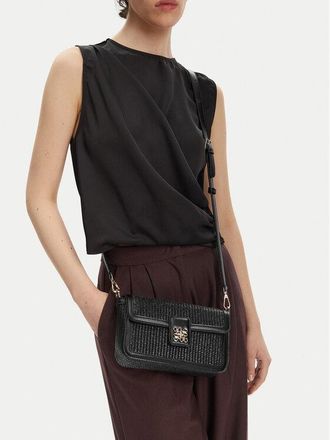 Nine West Handtasche LILLA4 Schwarz