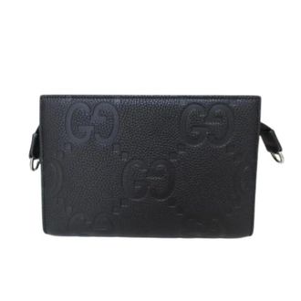 Gucci Pre-owned Vintage Schultertasche - - Pre-owned - Damen - Schwarzk - ONE SIZE